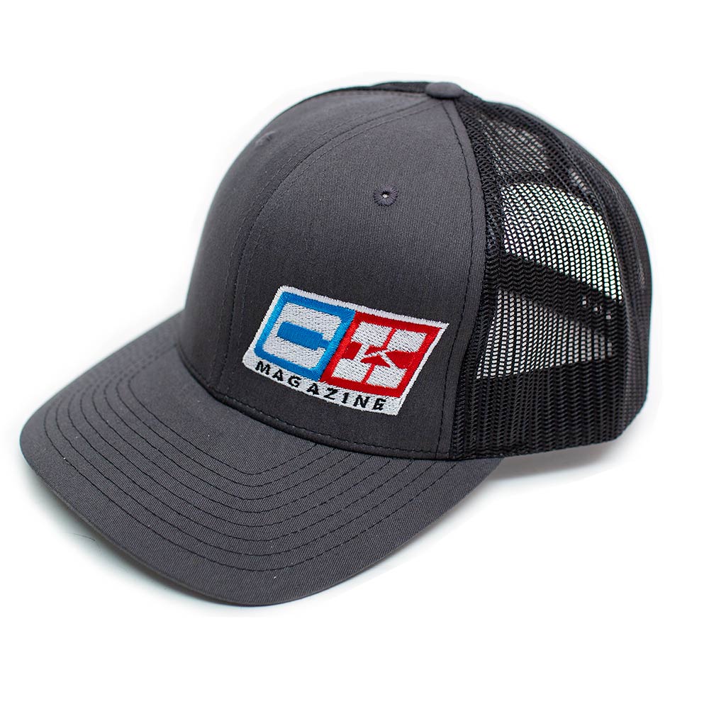 Gray-Hat – CK Truck Magazine