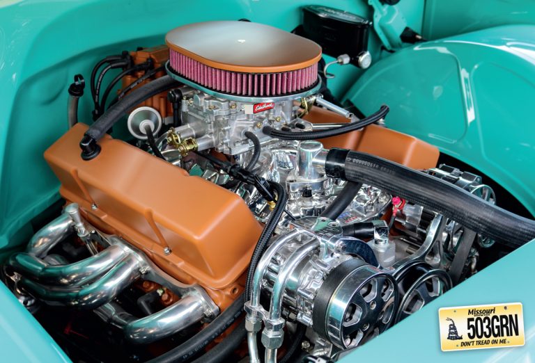 503GRN – CK Truck Magazine