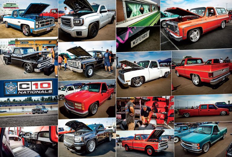 C10 NATIONALS – NASHVILLE – CK Truck Magazine